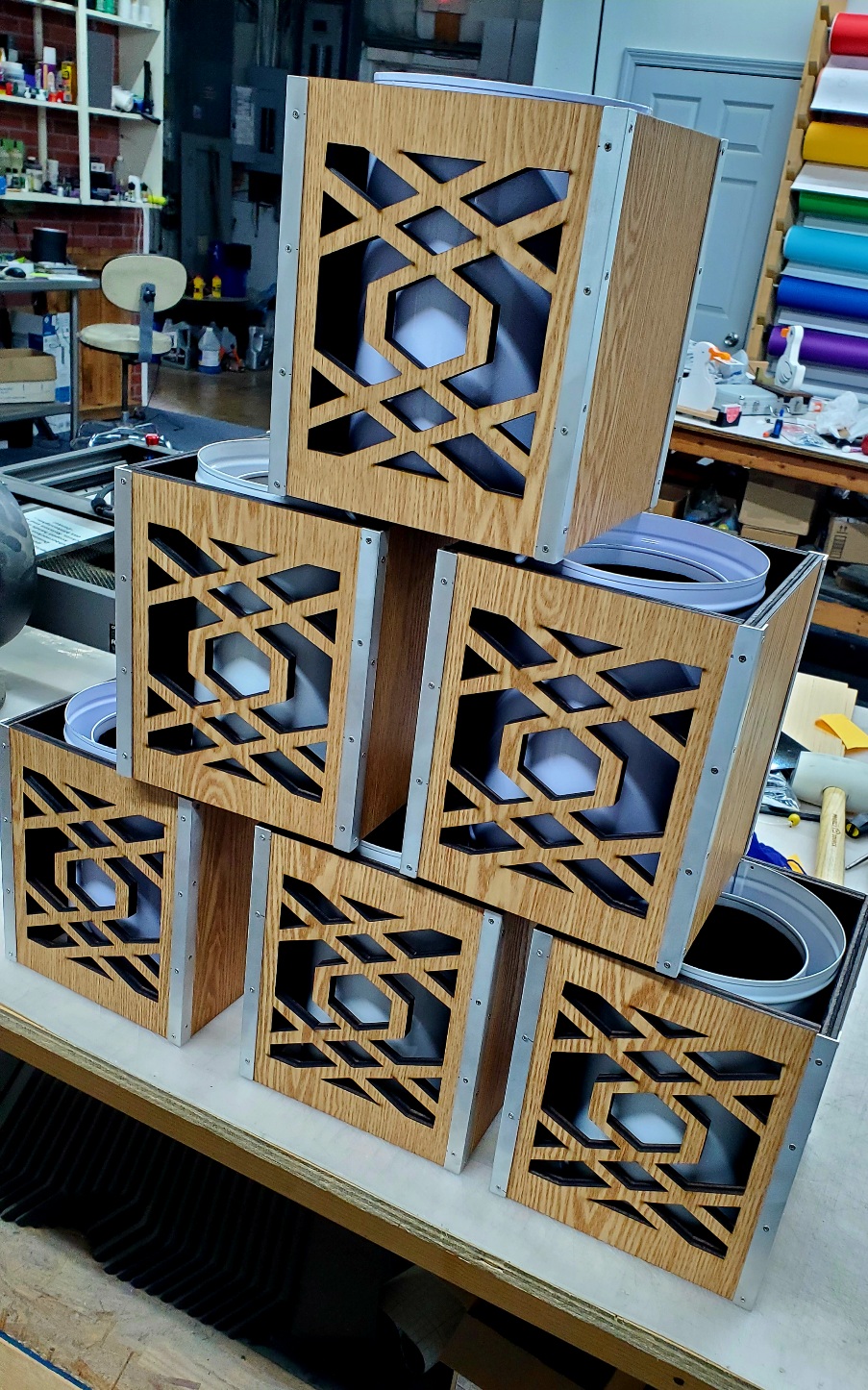 SquareCircle PLUS – Smoky Mountain Magic